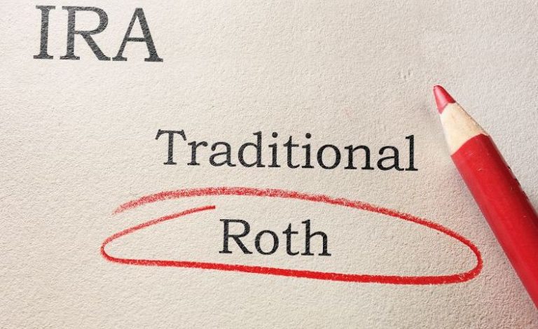 Should You Use a Traditional or Roth IRA? - Tranquility Path Investment ...